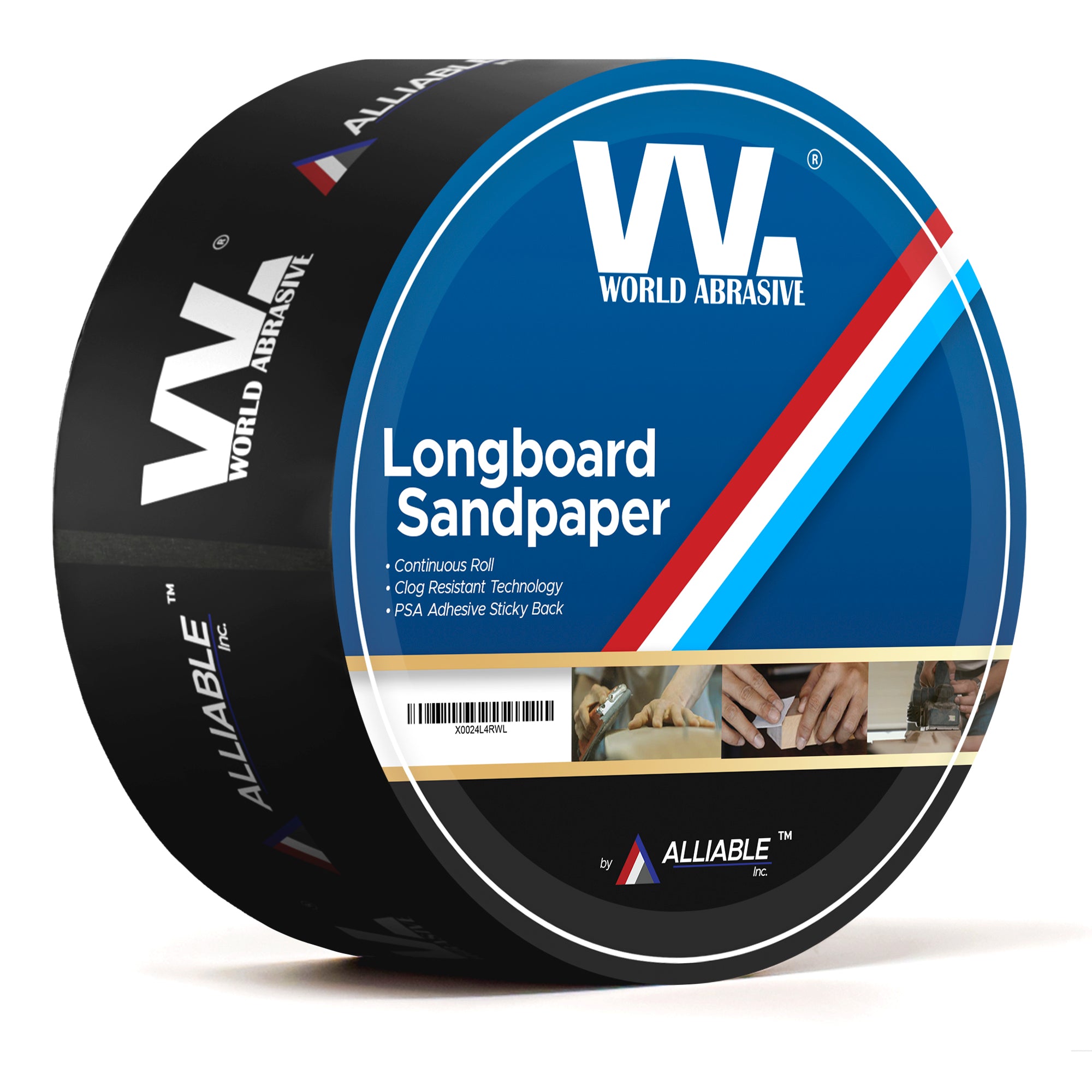 250/470ml Static Mixing Tip – Alliable Inc.